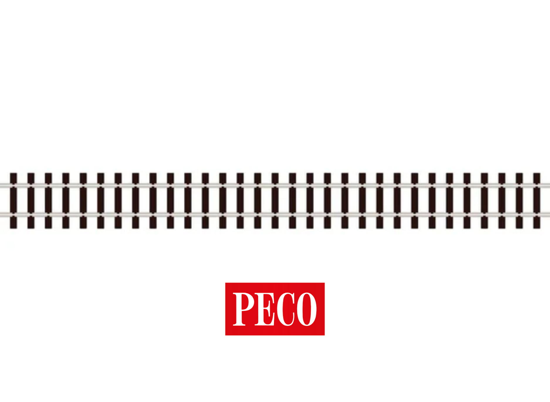 PECO HOm Track & Turnouts | Narrow Gauge Model Railway Supply Canada