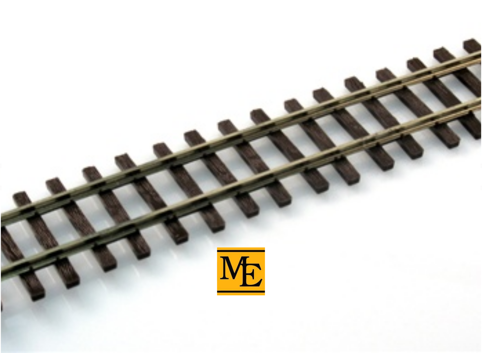 Micro Engineering Company HOn3 Track, Turnouts, and Accessories | Narrow Gauge Model Railway ...