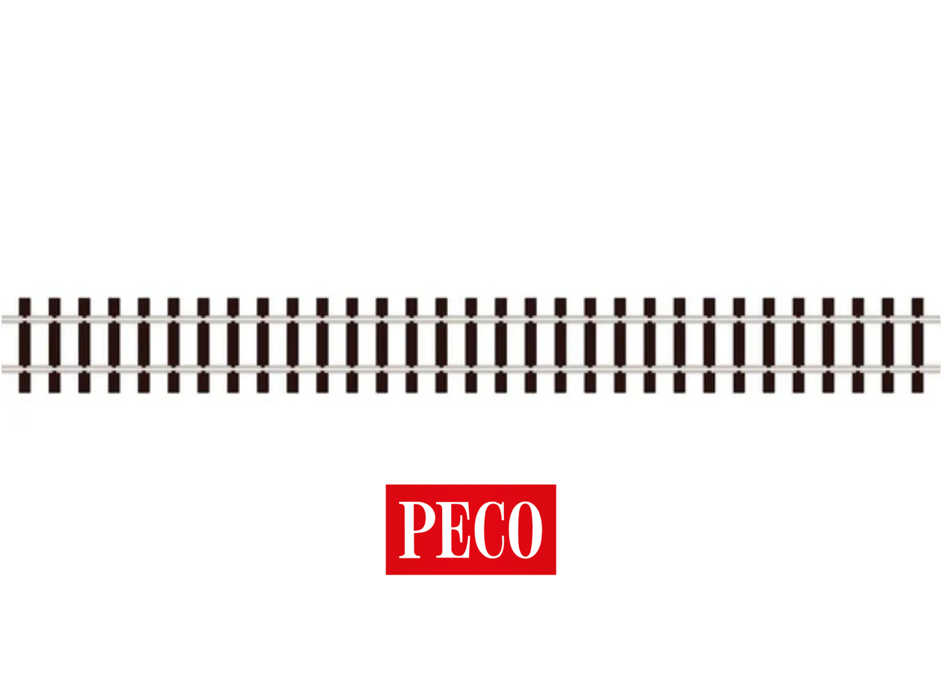 PECO OO9 / HOn30 / HOe Track & Turnouts | Narrow Gauge Model Railway ...